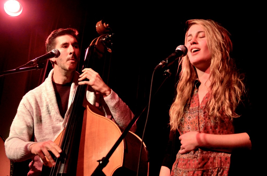 Free Times Cafe - Fresh Print Magazine