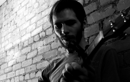 Nick Glover's Fight for the Right to Play Music - Fresh Print Magazine