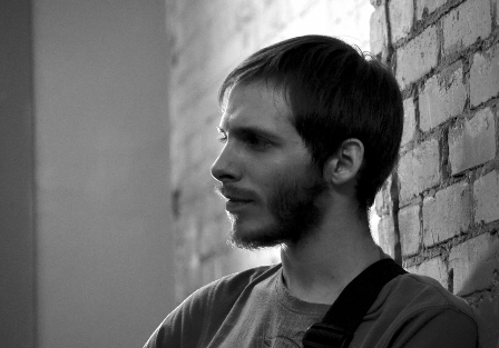 Nick Glover's Fight for the Right to Play Music - Fresh Print Magazine