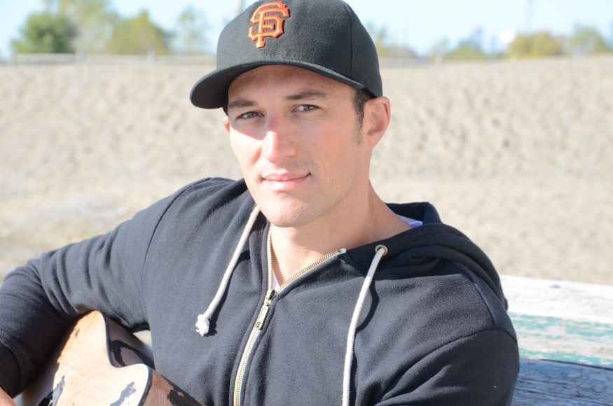 Chad Armstrong Hurricanes Video - Fresh Print Magazine