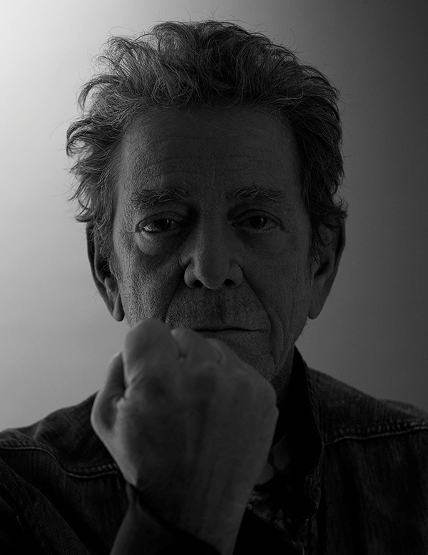 What Goes On... A Tribute to Lou Reed - Fresh Print Magazine
