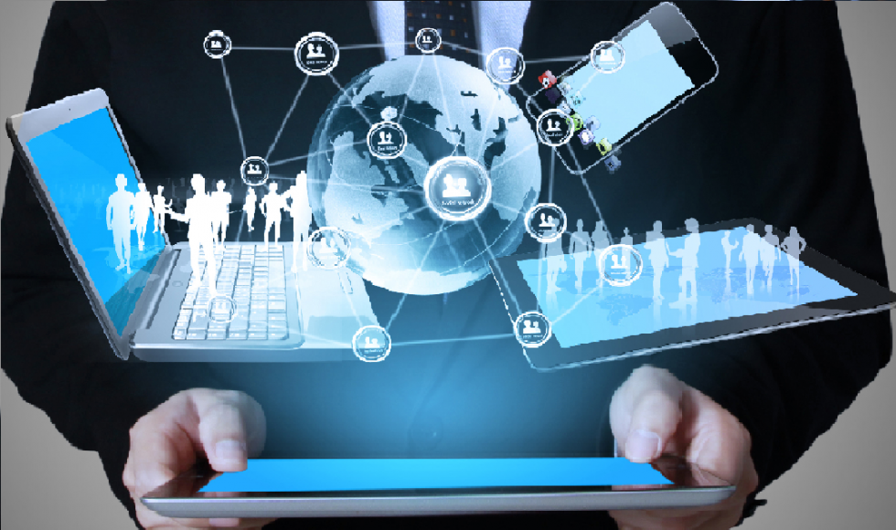 How To Make Technology Work For You - Fresh Print Magazine