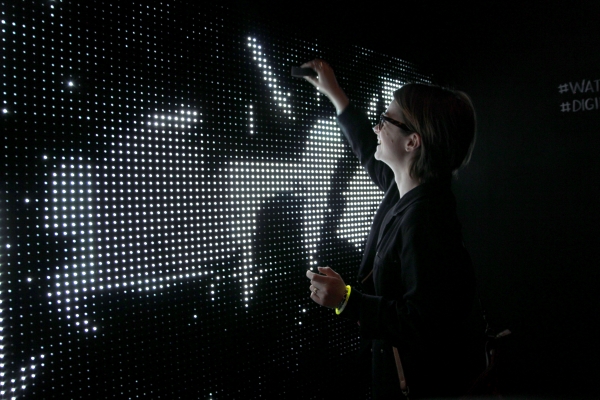 TIFF Bell Lightbox Hosts the First digiPlaySpace: After Hours - Fresh ...