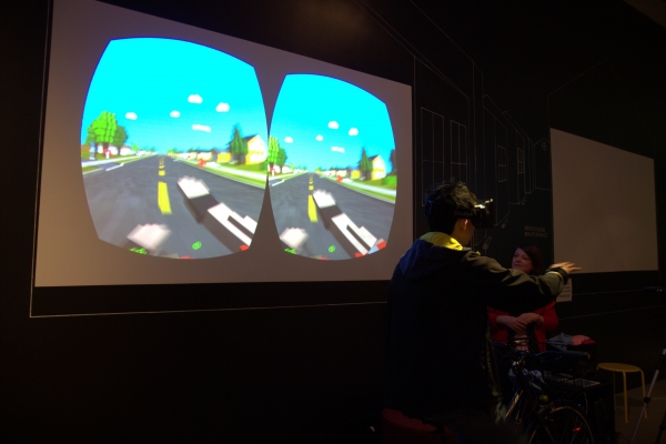 TIFF Bell Lightbox Hosts the First digiPlaySpace: After Hours - Fresh ...