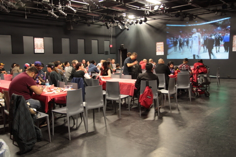 2014 Toronto Wings Festival Attendance Doubles - Fresh Print Magazine