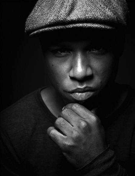 An Interview with King Reign - Fresh Print Magazine