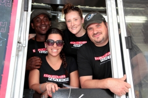 Foodie Fridays: Bacon Nation opens first storefront - Fresh Print Magazine