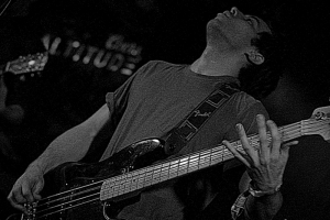 Christian Punk Band - Fresh Print Magazine