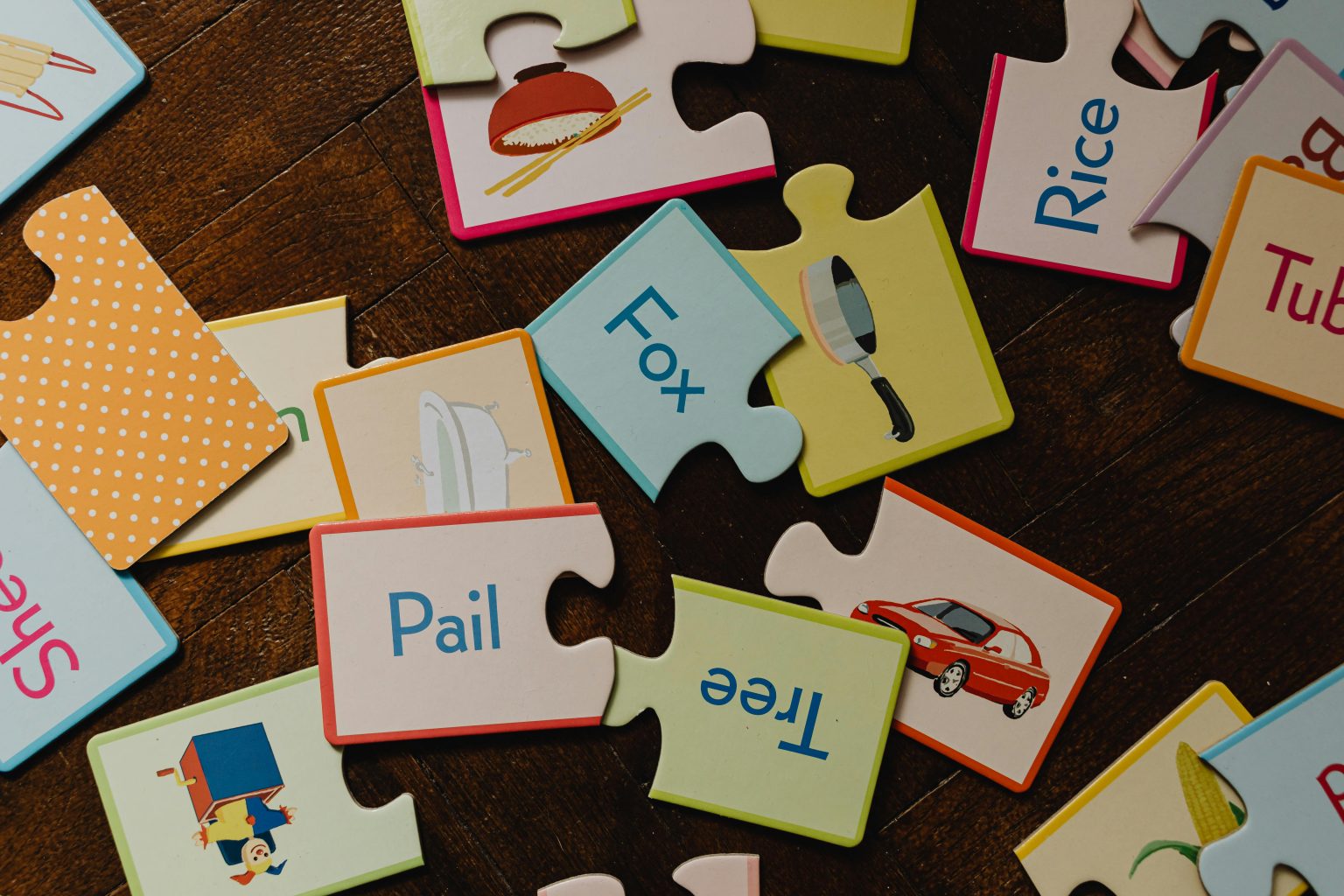 A Parent’s Guide to the Different Categories of Toys for Kids - Fresh ...